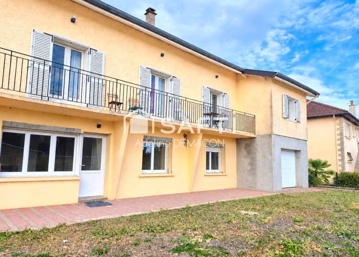 Montmédy : Appartement 5 pièces à louer
