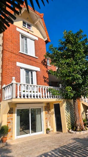 Maison 7 pièces à vendre à Claye-Souilly