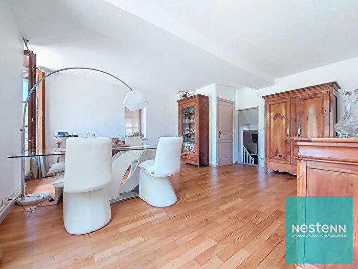 Maison 5 pièces à vendre - Montereau-Fault-Yonne, Ville haute