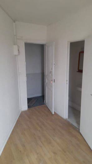 Plateau-Frais Rosset, Villeneuve-le-Roi - Appartement 2 pièces à louer
