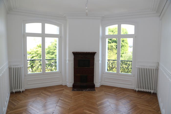 Boulogne-Billancourt, Château, Les Princes Marmottan - Appartement 2 pièces à louer