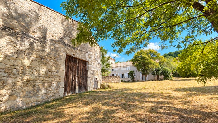 Castelculier - Maison 6 pièces à vendre