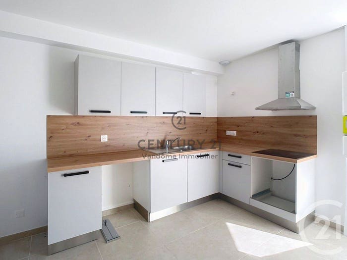 Maison 5 pièces à louer - Boissy-Fresnoy