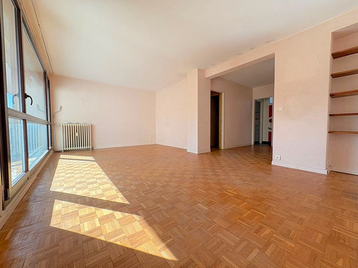 Appartement 3 pièces à vendre à Villebon-sur-Yvette