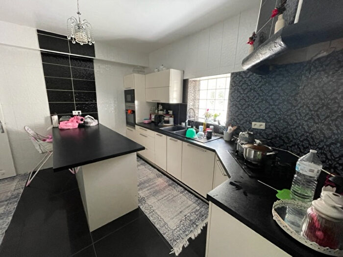 Maison 6 pièces à vendre à Morigny-Champigny