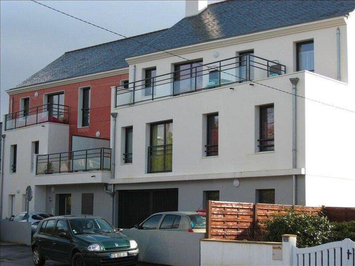 Bois Saint Lys-Florigny, Carquefou : Appartement 3 pièces à louer