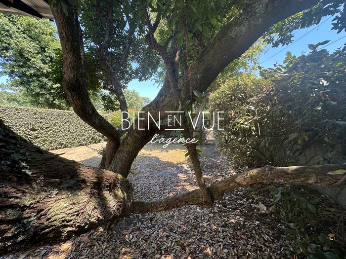 Andernos-les-Bains - Maison 4 pièces à vendre