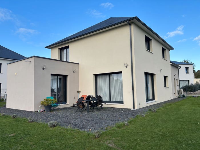 Maison 6 pièces à vendre - postalCode