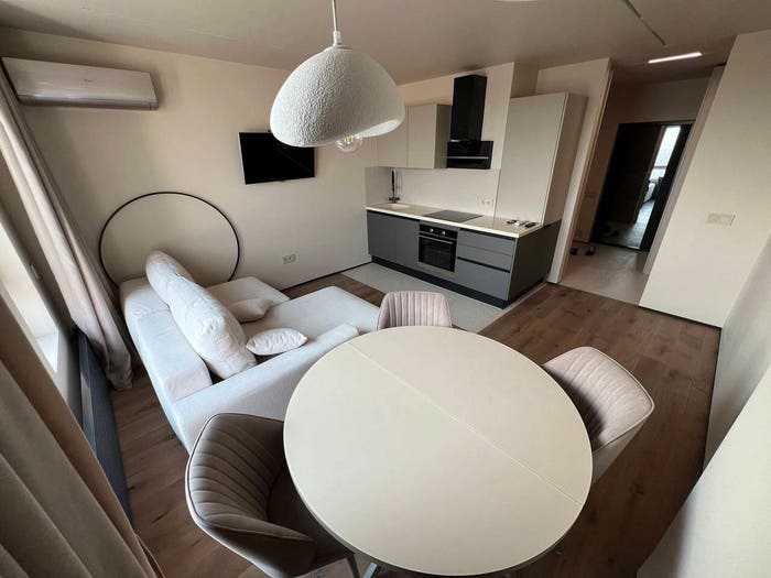 Muette, Paris 16ème arrondissement : Appartement 2 pièces à louer