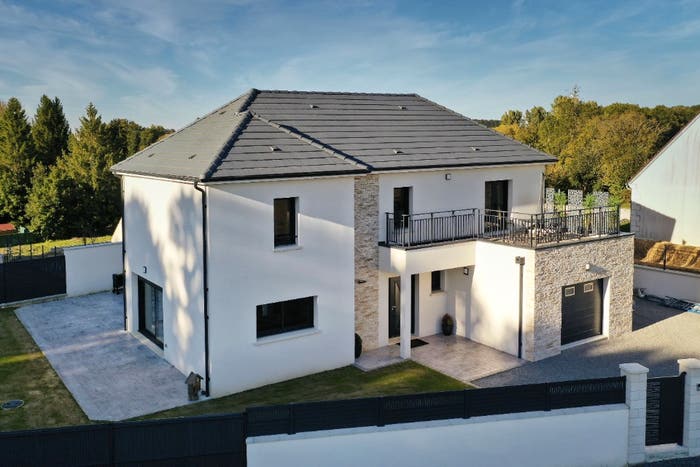 Herblay, Val d'Herblay - Maison 7 pièces à vendre