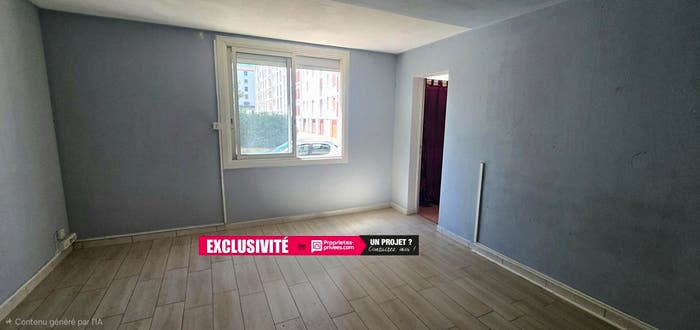 Appartement 3 pièces à vendre - Perpignan, Moulin-à-Vent, Vertefeuille