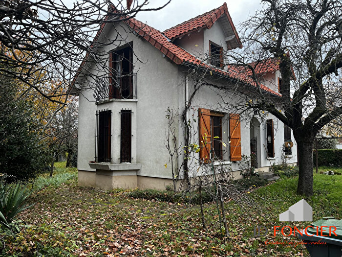 Maison 5 pièces à vendre - Morsang-sur-Orge