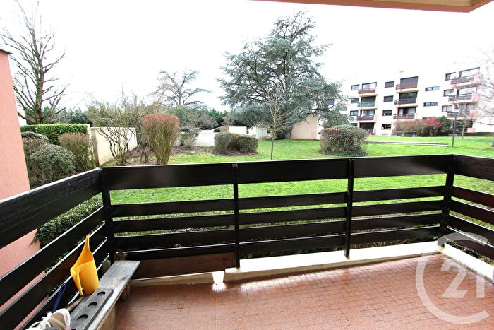 Saint-Michel-sur-Orge, Fontaine de l Orme - Appartement 3 pièces à vendre