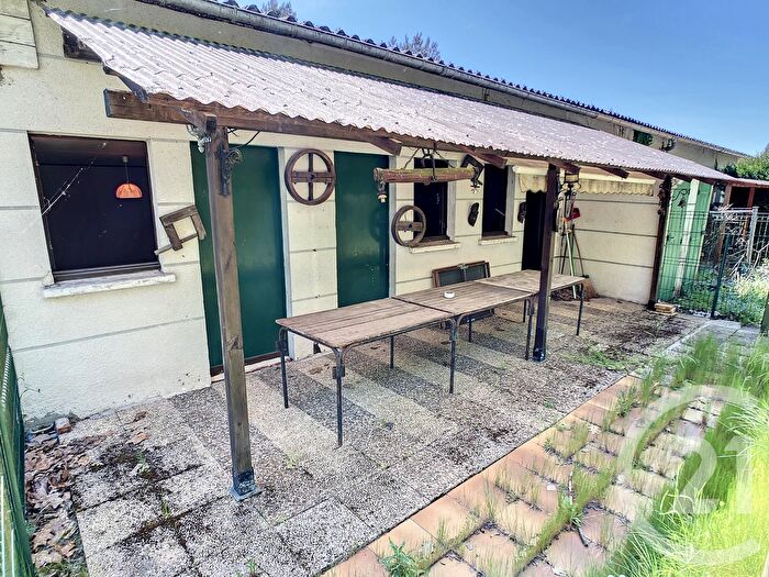 Maison 3 pièces à Sainte-Montaine, à vendre