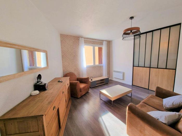 Appartement 1 pièce à Ranteil, Bellevue, Le Maranel, Le Roc, Albi, à louer