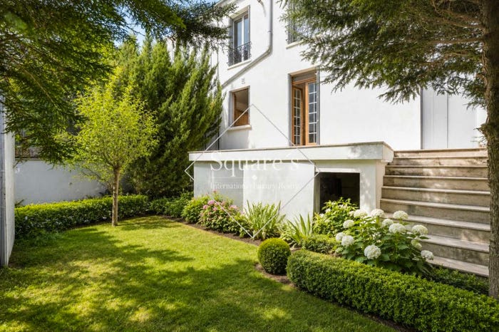 Appartement 4 pièces à vendre - Issy-les-Moulineaux, Centre-ville, Corentin Celton, Les Varennes