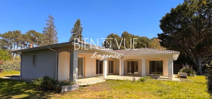 Arès : Maison 5 pièces à vendre