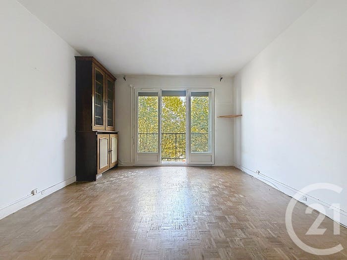 Appartement 2 pièces à vendre - Nanterre, Plateau
