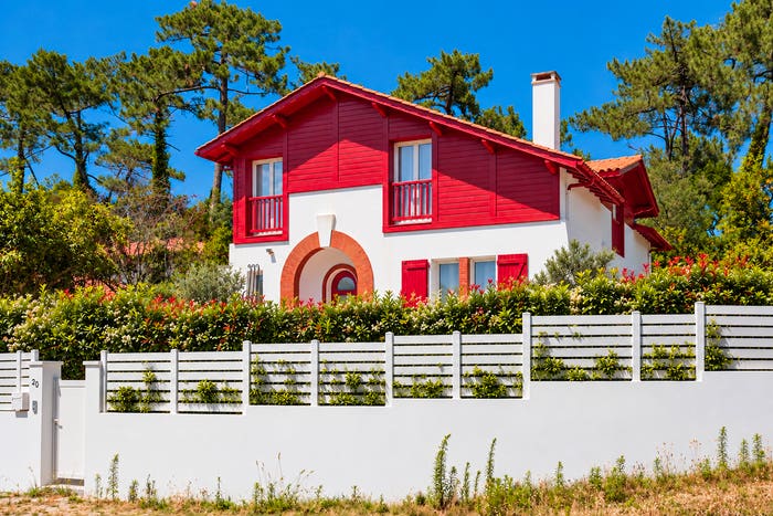 Maison 6 pièces à vendre à Anglet, Chiberta