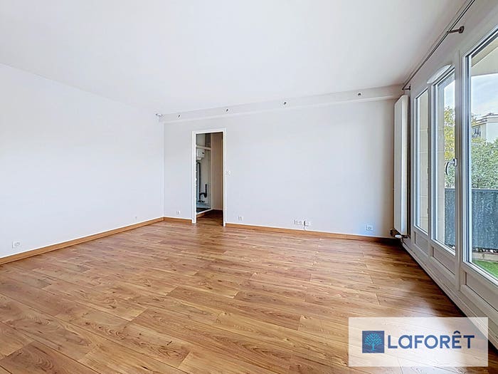 Appartement 2 pièces à louer - Créteil, Bords de Marne
