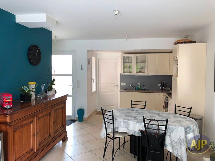 Maison 3 pièces à louer - Le Landreau, Les Herbiers