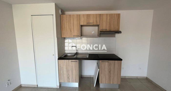 Legue-Pous du Plan, Carpentras - Appartement 3 pièces à louer