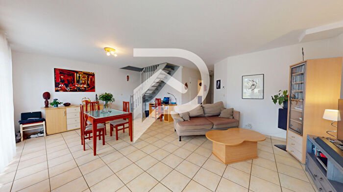 Maison 4 pièces à vendre - Lardy