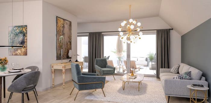 Maison 3 pièces à Taverny, Centre-ville, Les Coteaux, à vendre
