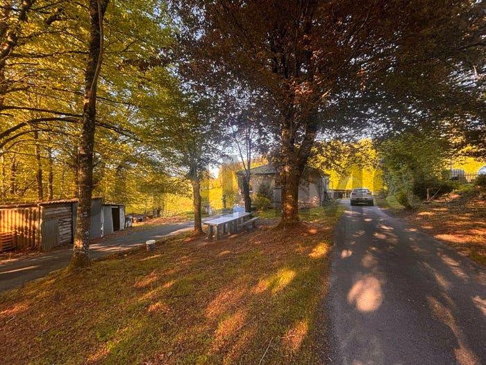 Maison 4 pièces à vendre à Boissezon