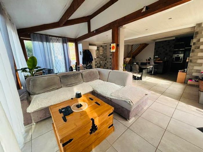 Maison 4 pièces à Chamalières-sur-Loire, à vendre