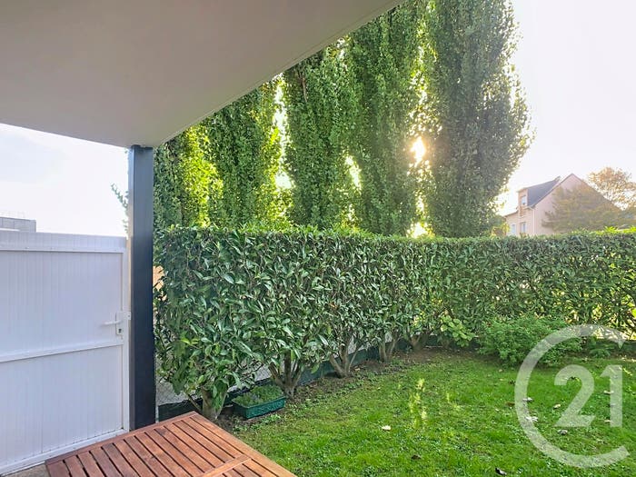 Appartement 2 pièces à vendre - Cabourg, Centre-ville, Clos Pasteur, Cap Cabourg