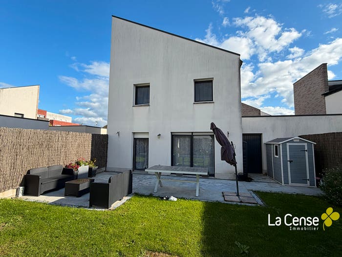 Baisieux : Maison 5 pièces à vendre