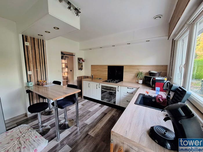 Maison 7 pièces à vendre à Calonne-Ricouart