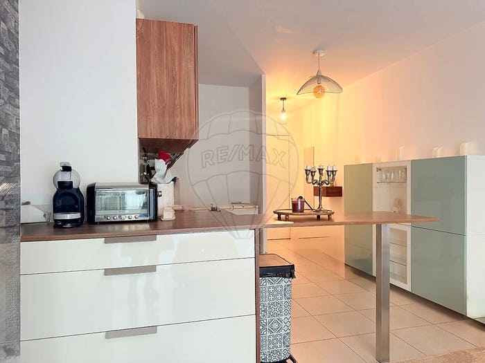 Appartement 2 pièces à vendre - Nice, Corniche Fleurie