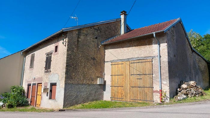 Montdoré : Maison 6 pièces à vendre
