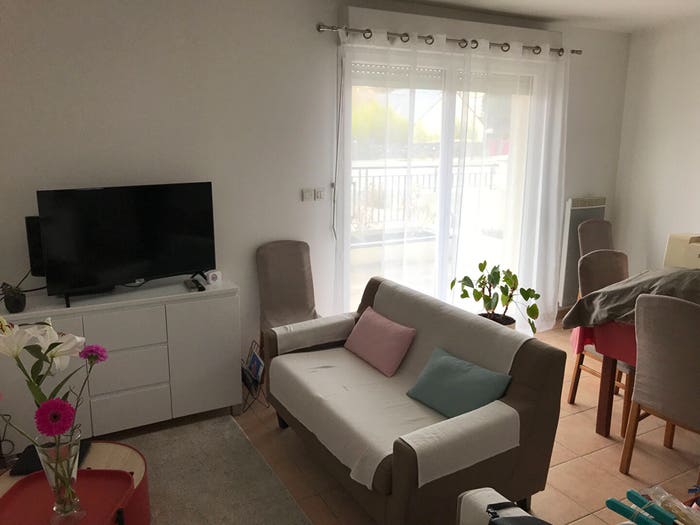 Appartement 3 pièces à vendre à Les Ponts-de-Cé