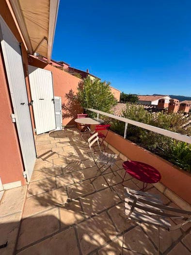 Appartement 3 pièces à louer - La Cadière-d'Azur
