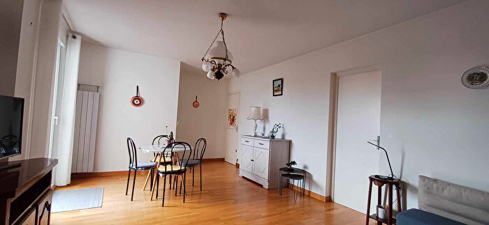Appartement 3 pièces à vendre - Étampes, Saint-Martin, Saint-Gilles