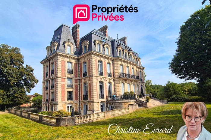 Appartement 3 pièces à vendre à Limours