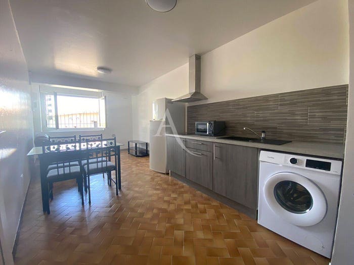 Appartement 1 pièce à louer à Verdun, Castelnaudary