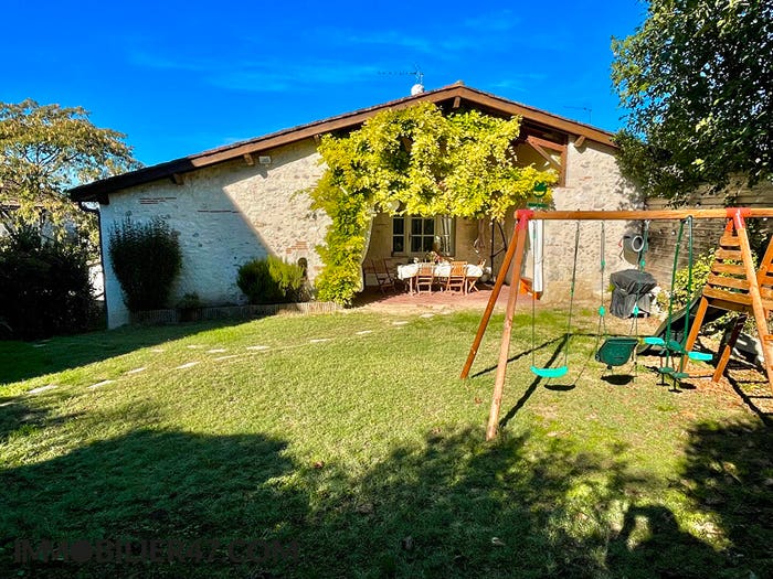 Maison 5 pièces à vendre à Lacépède