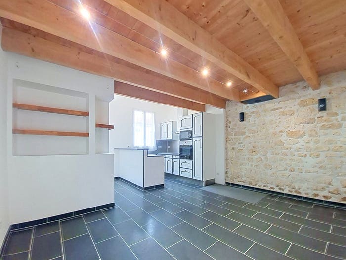 Maison 3 pièces à Rochefort, Faubourg Nord, Stade Philaudrie, à vendre