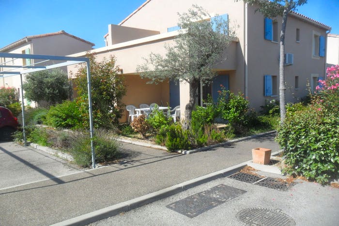 Appartement 2 pièces à vendre - Mouriès