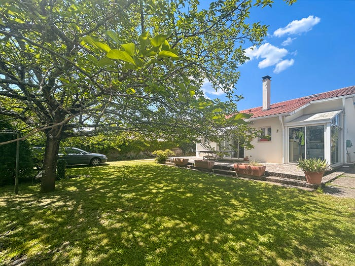 Maison 5 pièces à Pessac, Franc, L'Alouette, à vendre