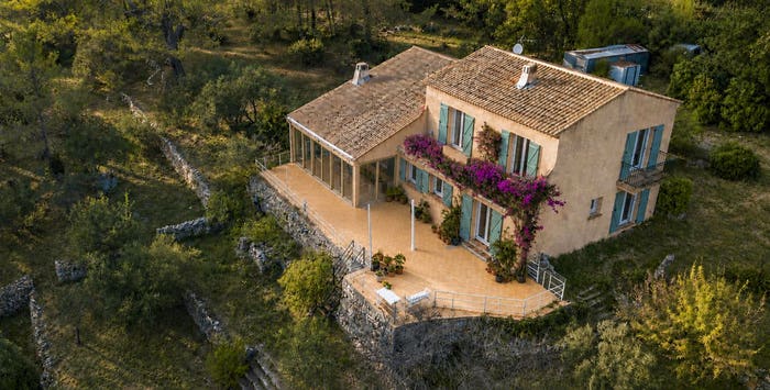 Maison 7 pièces à vendre - Cuers