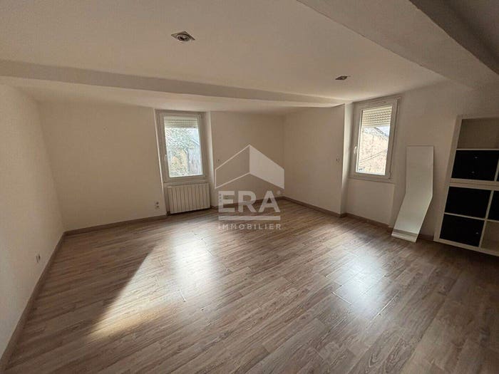 L'Escale : Appartement 4 pièces à louer