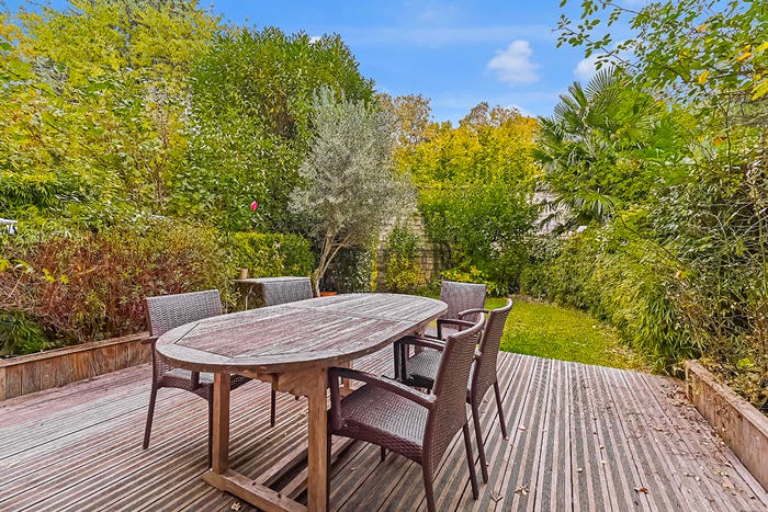 Saint-Maurice, Gravelle, Hôpital - Maison 6 pièces à vendre