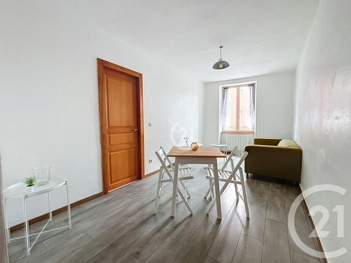 Appartement 2 pièces à vendre - Belfort, Jean-Jaurès, Châteaudun