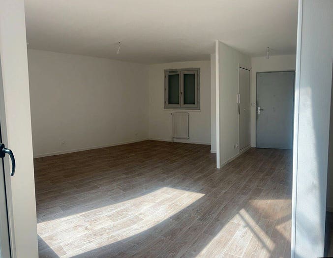 Appartement 4 pièces à louer à Centre, Rive-de-Gier