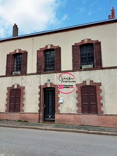 Maison 6 pièces à Auneau, à vendre
